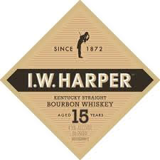 I.W. Harper Bourbon Returns – Wine and Spirits