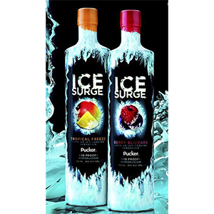 Old Distiller’s Cool Surge – Wine and Spirits