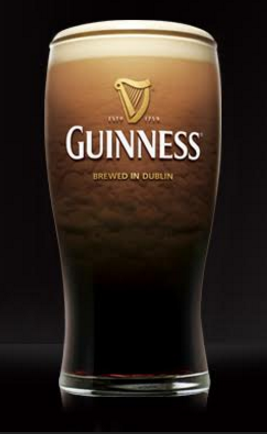 Guinness Gets Rid of Fish Bladders – Wine and Spirits