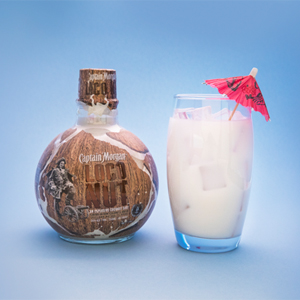 Captain Morgan LocoNut a Summer Winner – Wine and Spirits