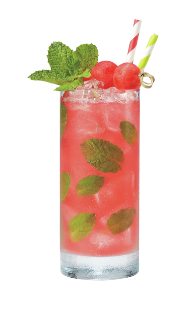 Captain Morgan Releases Watermelon Smash – Wine and Spirits