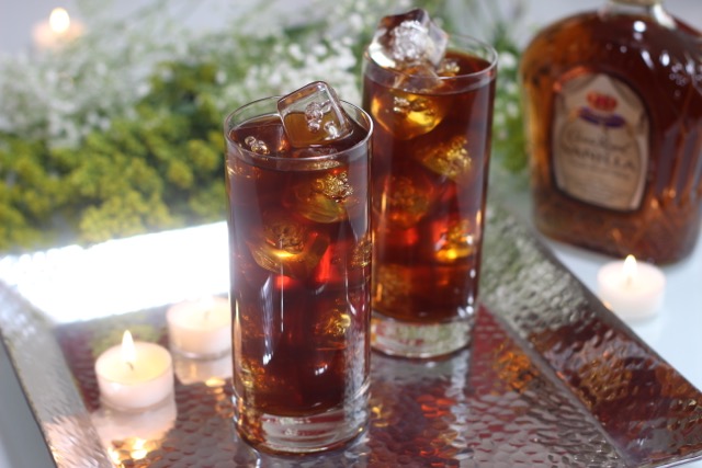 Royal Wedding Cocktails Fit for a Prince & His Bride – Wine and Spirits