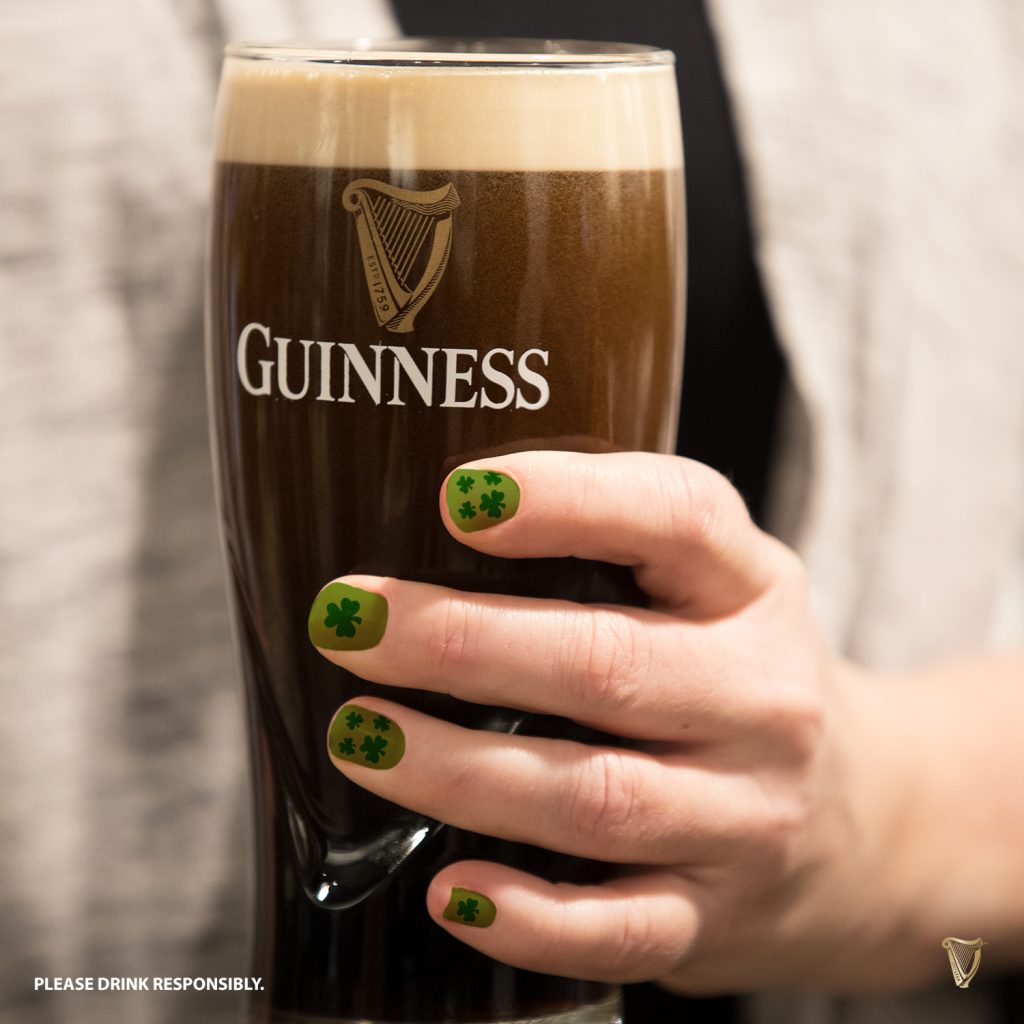 Guinness On St. Patrick’s Day is About as Irish as it Gets – Wine and ...
