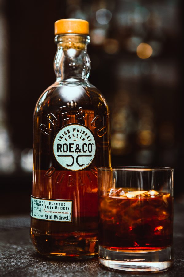 Roe & Co. Irish Whiskey Released in U.S. Market – Wine and Spirits
