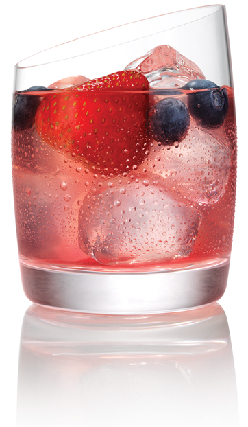 Svedka Punch for Labor Day in Red, White & Blue – Wine and Spirits