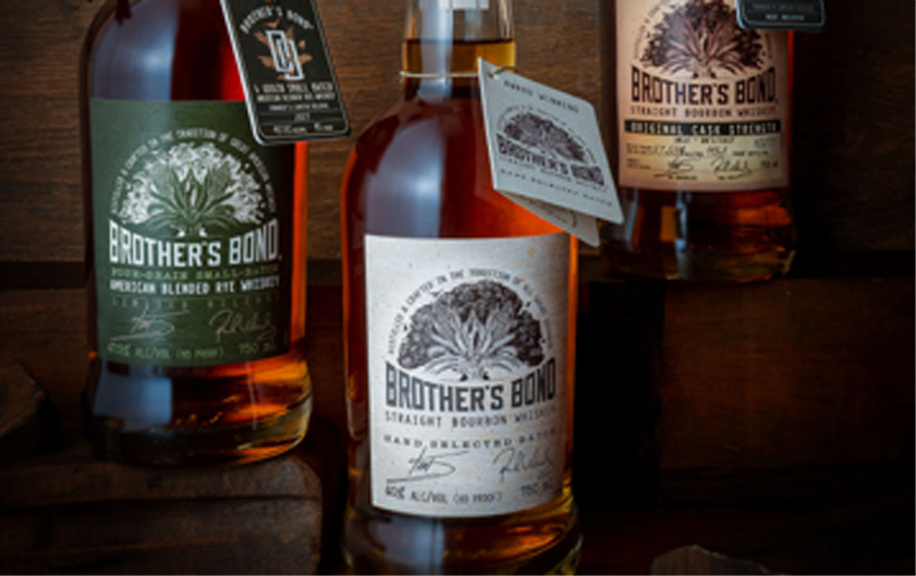 National Bourbon Day is June 14 & Father’s Day is Four Days Later ...