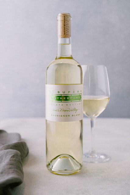 St. Supéry Winery Donates to Saving the Oceans with New Release – Wine ...